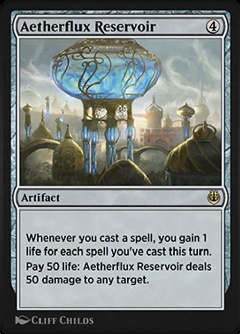 All 42 Curses In Magic Ranked Draftsim