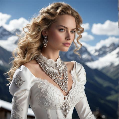 Download Ai Generated Woman Dress Royalty Free Stock Illustration