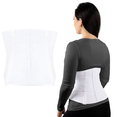 Back Brace And Herniated Disc At Zoe Mehaffey Blog