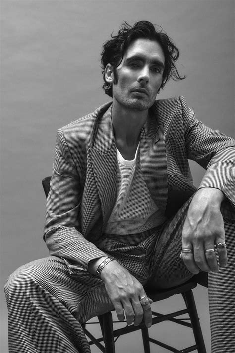 Actor Tyson Ritter 60 Photos Moonagedaydream Film