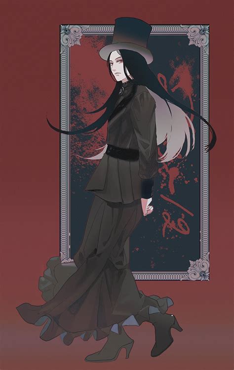 Testament Guilty Gear And More Drawn By M Sh Danbooru