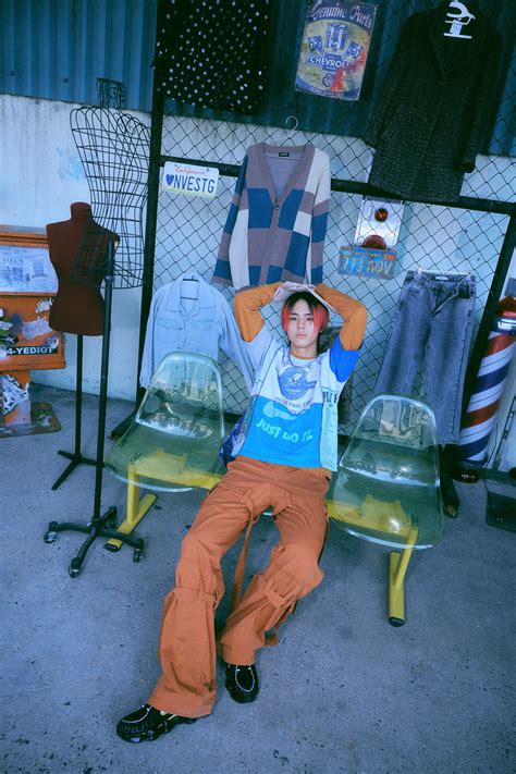 Seongbin 82major Profile Updated Kpop Profiles