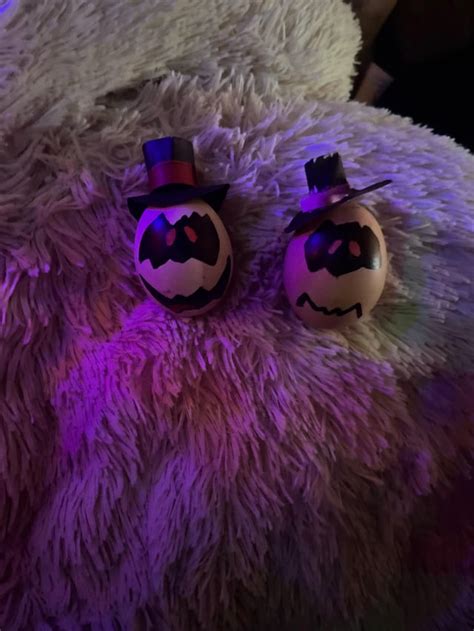 I Made Egg Bois D R Hazbin