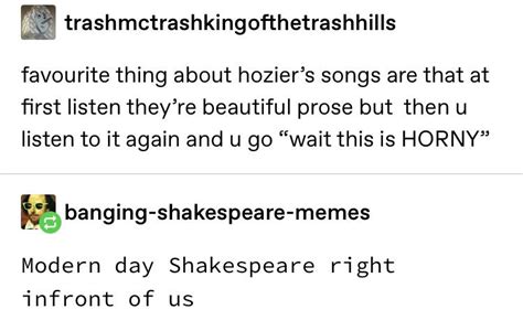 H O R N Y R Tumblr