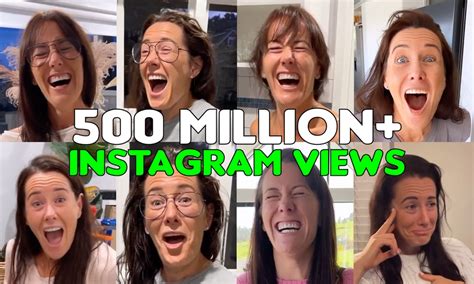 These Reels Amassed 500 Million Plus Views On Instagram Thank You So