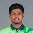Farhan Yousaf Profile Icc Ranking Age Career Info And Stats