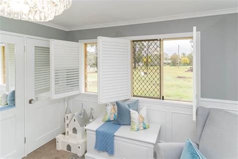 What Are Plantation Shutters Doors Plus
