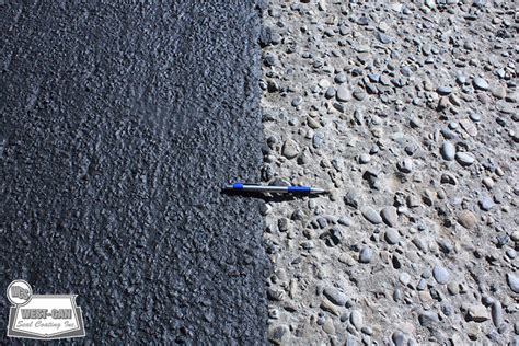 Micro Surfacing West Can Seal Coating Inc