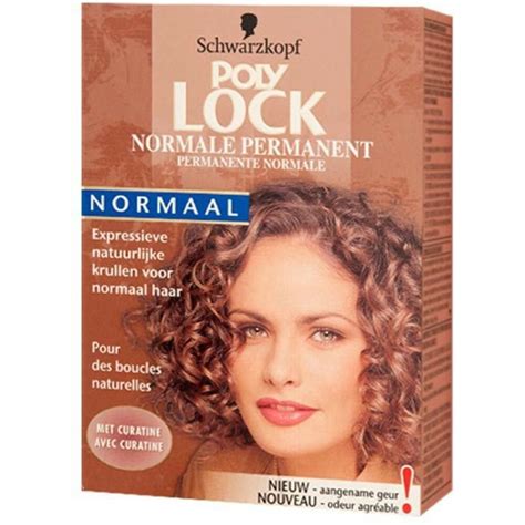 Poly Lock Permanent Normgrt Peddler