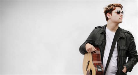 Ash Archer Triple J Unearthed