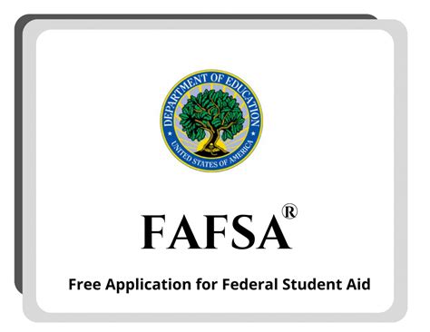 Fafsa Logo