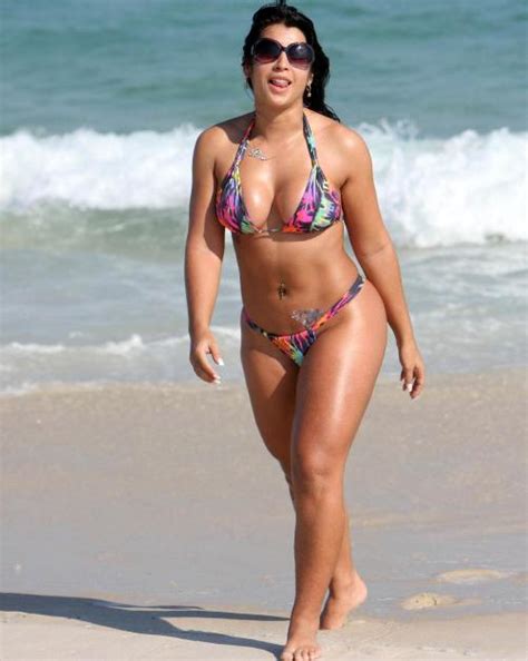Priscila Piress Feet