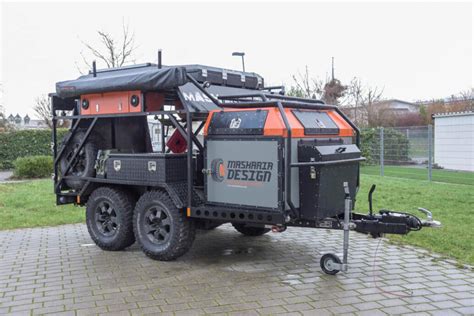 Masharia Die Günstige Alternative Zum Klassischen Caravan Vanlifemag De