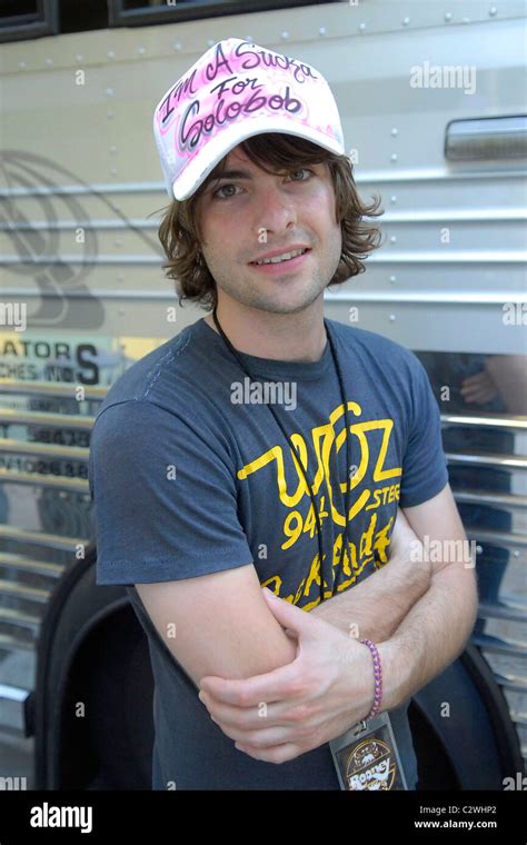 Robert Schwartzman Rooney Perform In Concert At Revolution Live