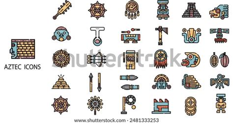 11 993 Imágenes Fotos De Stock Objetos En 3d Y Vectores Sobre Lanza Azteca Shutterstock