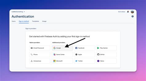 Firebase Authentication With React In An Mv3 Chrome Extension
