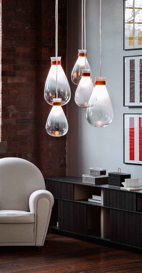 Soffi Cluster Pendant Lamp Gamfratesi