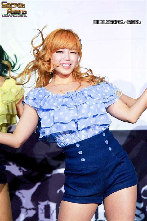 ㅇㅎ 전효성 탄생일 기념 짤털이 스압 유머움짤이슈 에펨코리아