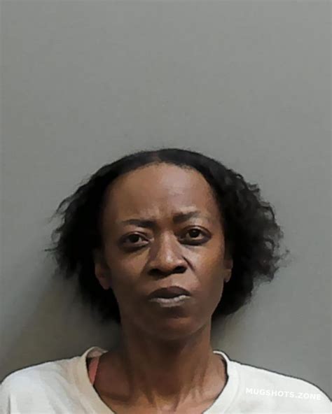 Keisha Mcgary Lesure 11 01 2022 Montgomery County Mugshots Zone