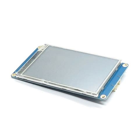 Nextion Inch BASIC NX T HMI TFT LCD Touch Display Module Buy Online At Low Price In