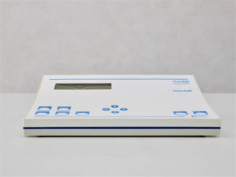Radiometer Phm220 Ph Meter Gemini Bv