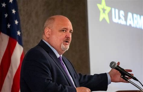 Dvids News Peo Eis Deputy Program Executive Officer Briefs Industry