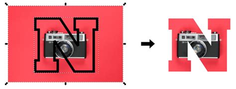 easy image cropping in inkscape [complete guide] self made designer