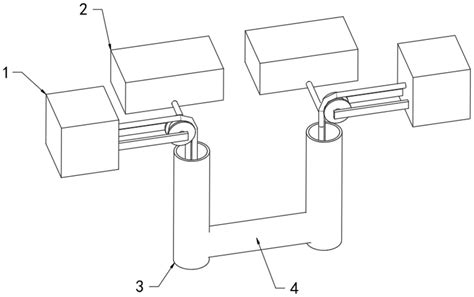 一种市政管道内砂石状淤积物清理装置的制作方法