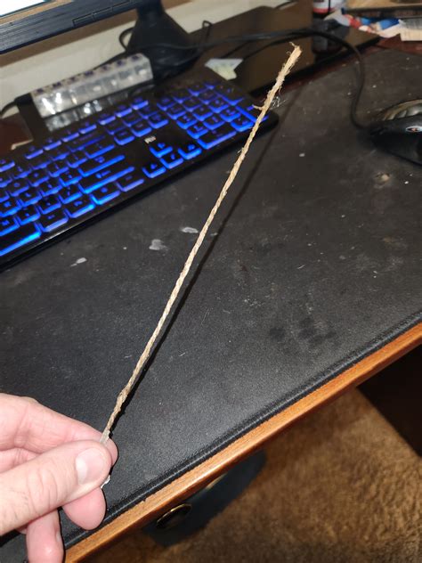 At St Between Two Logs Finished Rpf Costume And Prop Maker Community