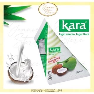 Buy Santan Kara Mini Online With Best Price May 2024 Shopee Malaysia