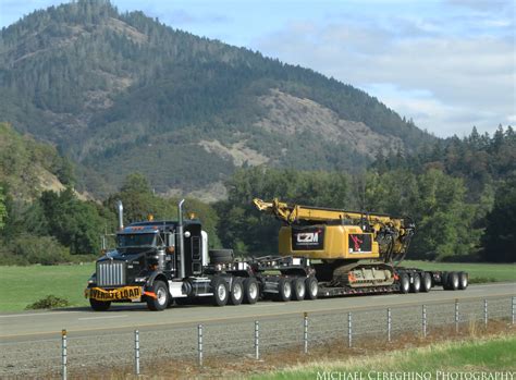 Riverbrook Trucking And Hauling Service Flickr