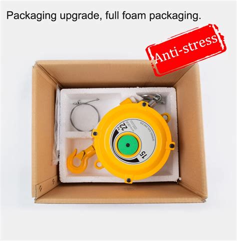 3 5kg Spring Weight Balancer Durable And Versatile Tool