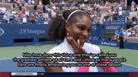Refinery29 Serena Williams Now Officially Has The Most Major