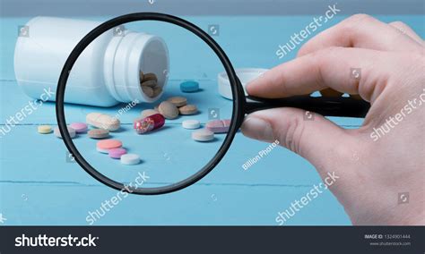 Identifying A Pill