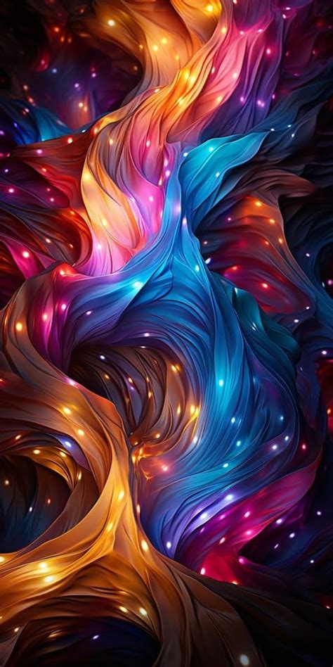 Printing Preorder Twinkle Rainbow Swirl French Terry £1650pm