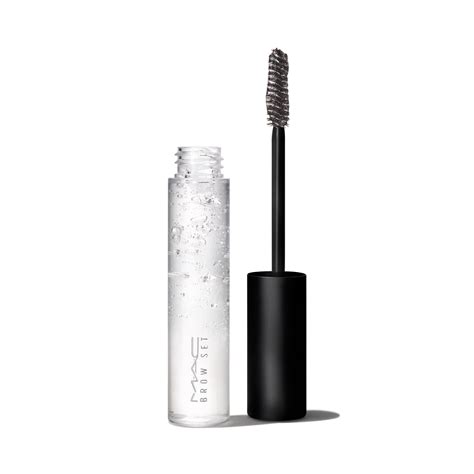 Brow Set Mac Cosmetics