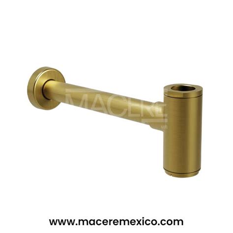 Céspol Para Lavabo De 40cm Acabado Duna Helvex