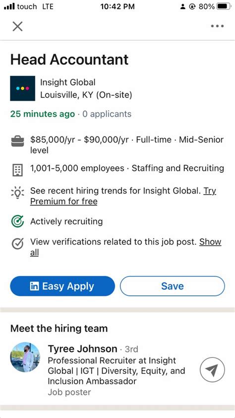 Michael Awkar Posted On Linkedin