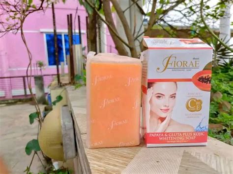 ফর্সা হওয়ার সাবান লোশন ও ক্রিম