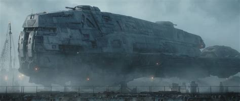 The Mandalorian Imperial Ship By Witchwandamaximoff On Deviantart