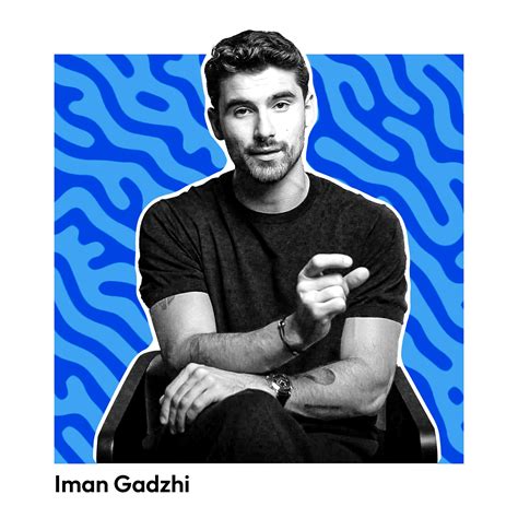 How To Build Wealth From Nothing Iman Gadzhi Podcast Podtail