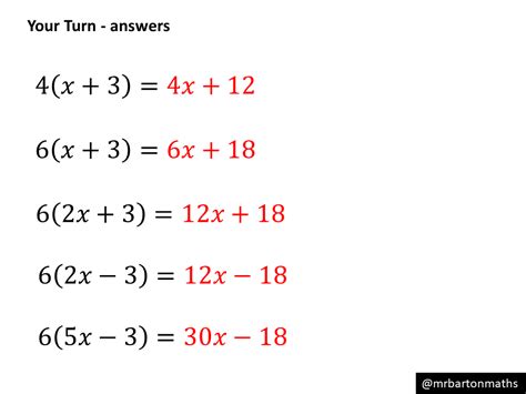 Expanding Single Brackets Variation Theory