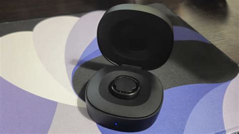 Ringconn Gen 2 Smart Ring Review The Best Cheap Smart Ring Gets An