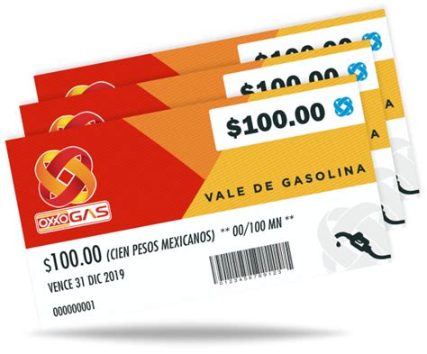 Oxxo Gas Administra El Consumo De Gasolina En Tu Empresa