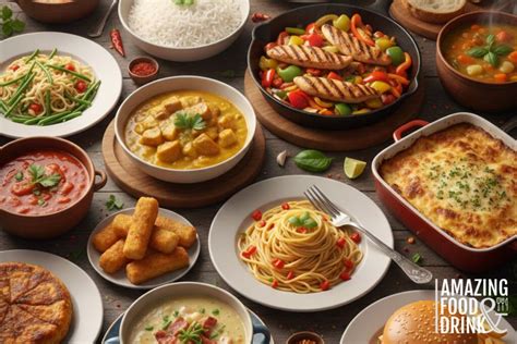 Snack Foods Evolution From Simplicity To Sophistication