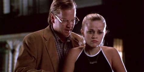 Reese Witherspoon Made A Little Red Riding Hood Adaptation And Its Fed