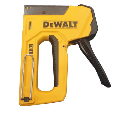 Dewalt Dwhttr350 Staple Gun Own4less
