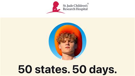 Fundraiser By Samuel Settie Ryan Trahan Fans Unite For St Jude