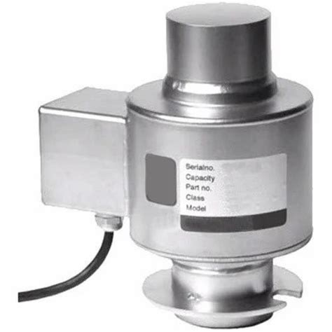 Thames T34 Compression Type Load Cells 30 Ton At 15000 Piece In New Delhi ID 2849493466855