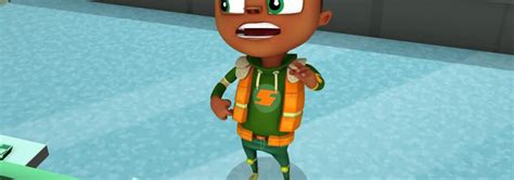 Watch Oh No Its An Alien Invasion S03e12 Stink Mouth Brainlius